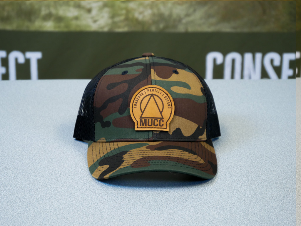 Hats – MUCC Store
