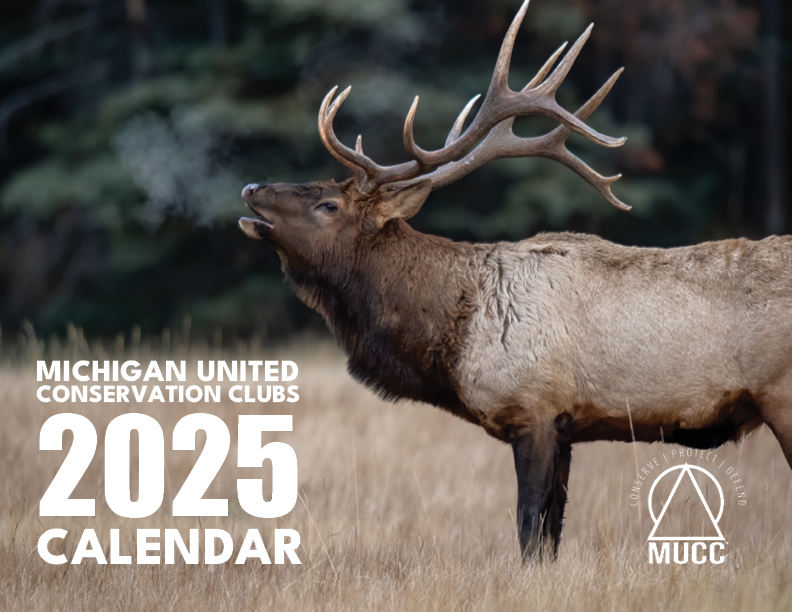 Michigan United Conservation Clubs Store – MUCC Store