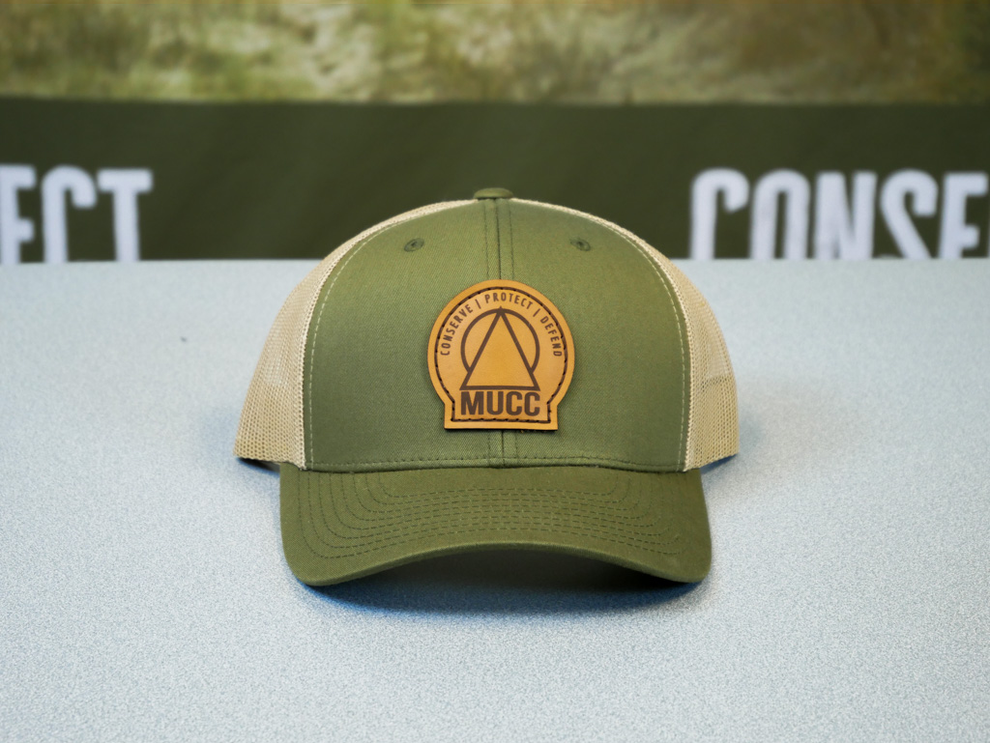 Michigan United Conservation Clubs Store – MUCC Store